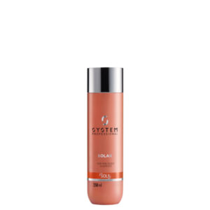 System Professional Solar Hair and Body Shampoο 250ml - Telis Kikeris E ...