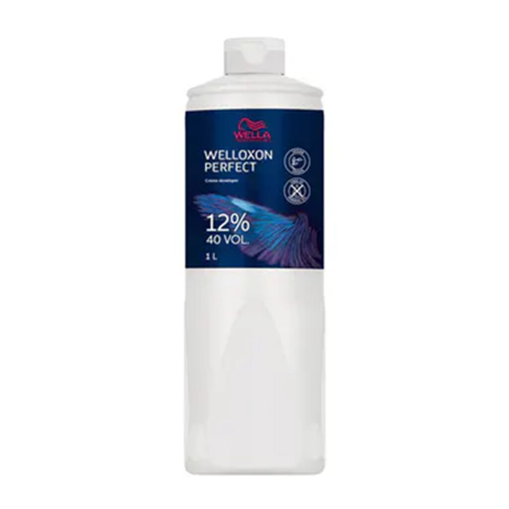 Wella Professionals Welloxon Perfect 9% 30vol 1000 ml - Telis Kikeris E ...
