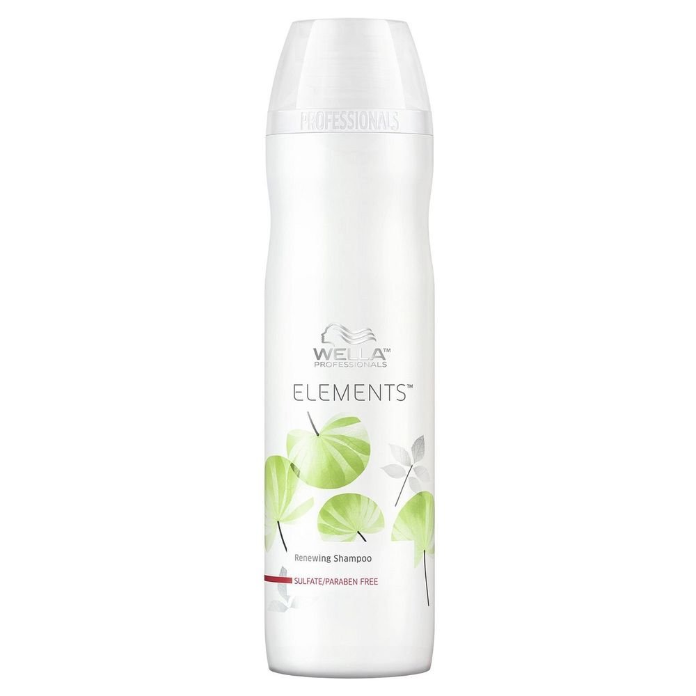 Wella Professionals Elements Calming Shampoo 250ml | kikeris.gr