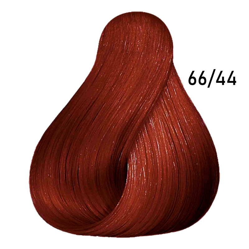 Wella Professionals Koleston Perfect Me+ Vibrant Reds 7/34 Ξανθό Χρυσό ...