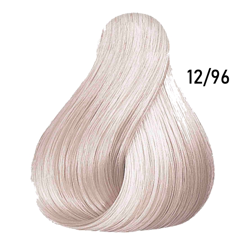 Wella Koleston Perfect Me+ 60ml 12/81 ΠΕΡΛΕ ΣΑΝΤΡΕ | Telis Kikeris E-Shop