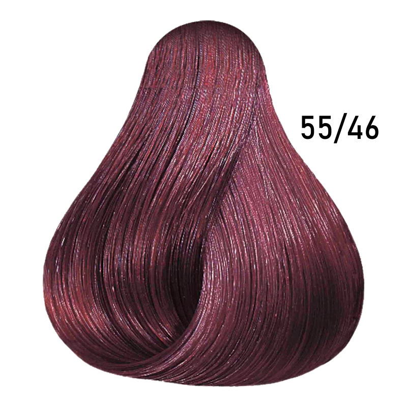 Wella Professionals Koleston Perfect Me+ Vibrant Reds 55/46 Ανοιχτό ...