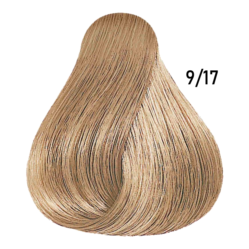 Wella Professionals Koleston Perfect Me+ 9/17 Ξανθό Πολύ Ανοιχτό Σαντρέ ...