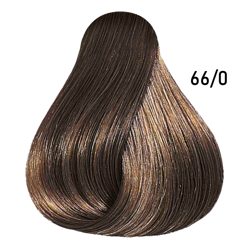 Wella Professionals Koleston Perfect Me+ 66/0 Ξανθό Σκούρο 60ml - Telis ...