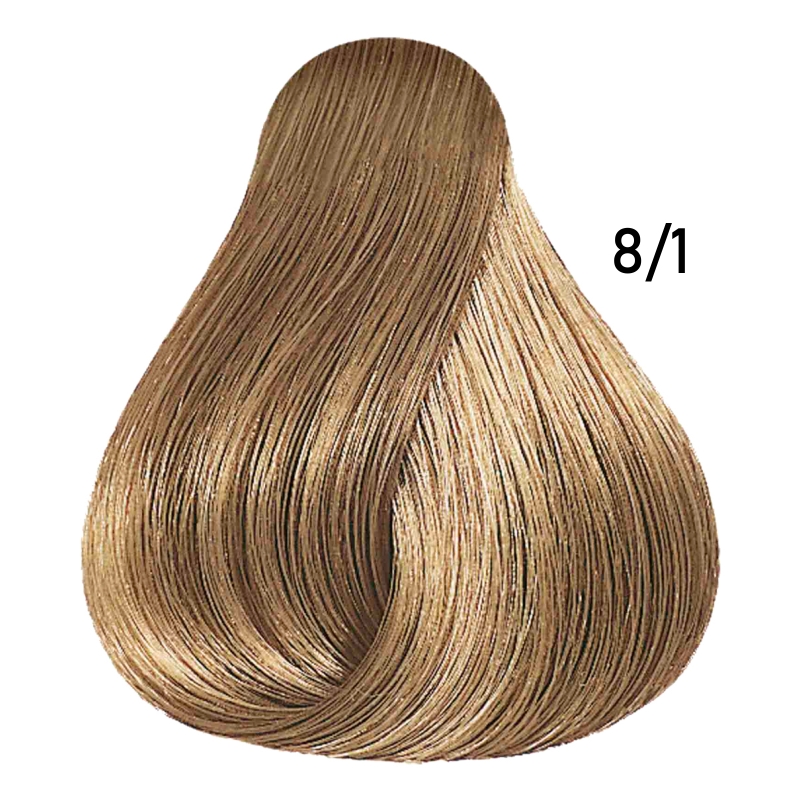 Wella Professionals Koleston Perfect Me+ 8/1 Ξανθό Ανοιχτό Σαντρέ 60ml ...