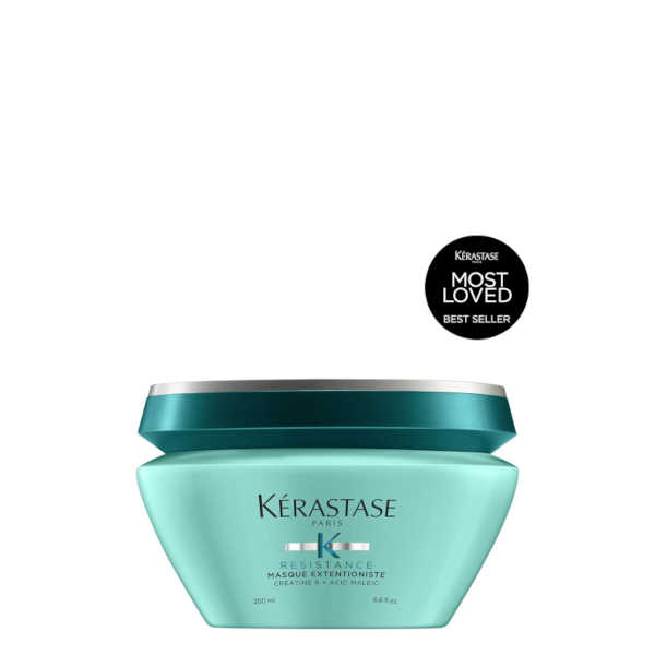 Kérastase Resistance Masque Extentioniste Μάσκα Επανόρθωσης για Μακριά ...
