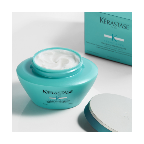 Kérastase Resistance Masque Extentioniste Μάσκα Επανόρθωσης για Μακριά ...