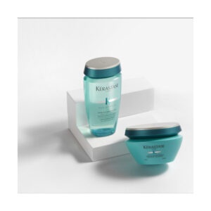Kérastase Resistance Masque Extentioniste Μάσκα Επανόρθωσης για Μακριά ...