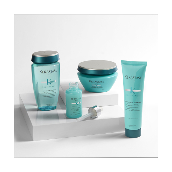 Kérastase Resistance Masque Extentioniste Μάσκα Επανόρθωσης για Μακριά ...