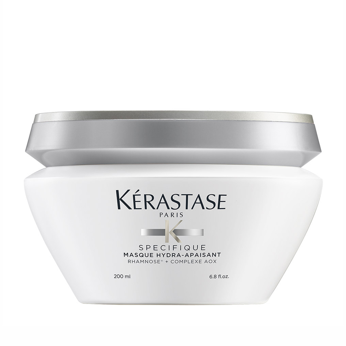 Kérastase Masque Hydra Apaisant Μάσκα για Λιπαρά Μαλλιά 200ml - Telis ...