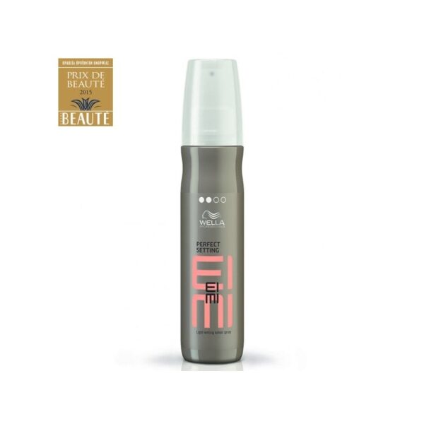 Wella Professionals Eimi Perfect Setting 150ml - Telis Kikeris E-Shop