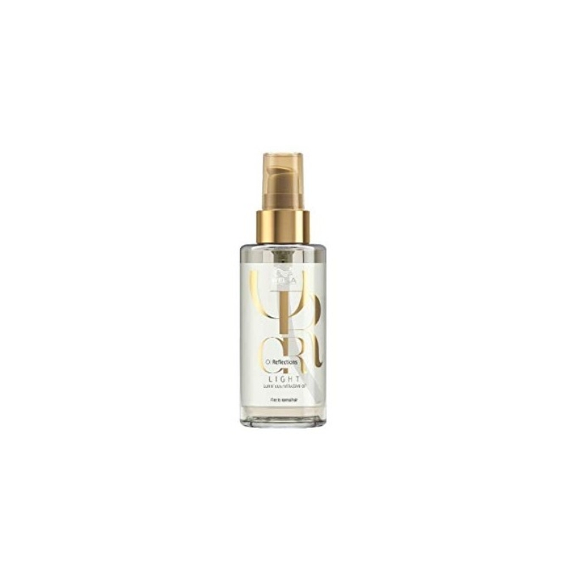 Wella Professionals Luminous Oil Reflections Light 30ml | kikeris.gr