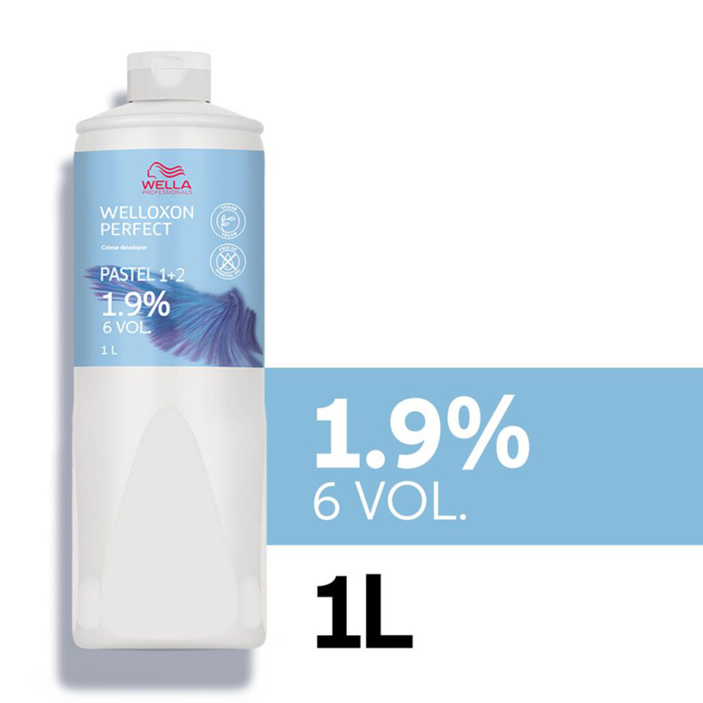 Wella Professionals Welloxon Perfect 9% 30vol 1000 ml - Telis Kikeris E ...