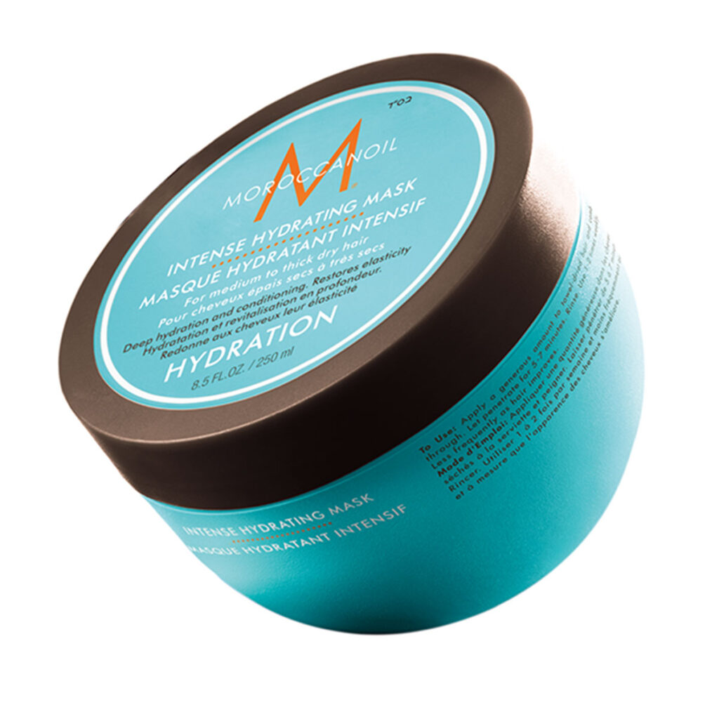 Moroccanoil Intense Hydrating Mask 250ml | kikeris.gr