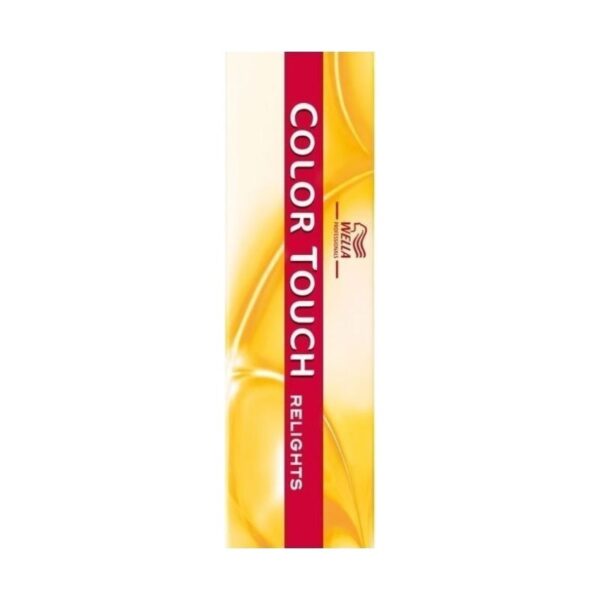 Wella Professionals Color Touch /47 60ml - Telis Kikeris E-Shop