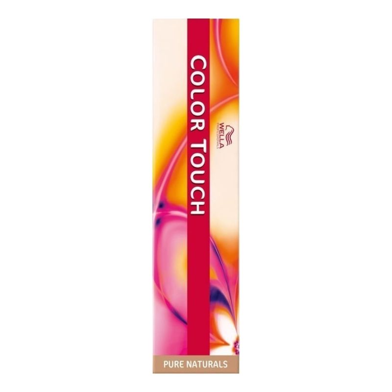 Wella Professionals Colour Touch 10/0 60ml | Προϊόντα Κομμωτηρίου Τέλης ...