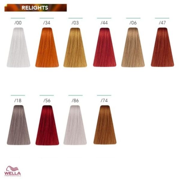 Wella Professionals Color Touch /47 60ml - Telis Kikeris E-Shop