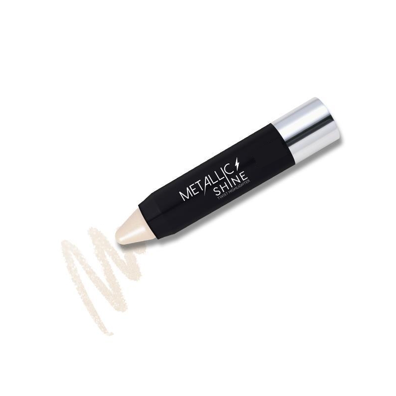 Beauty Line Twist Highlighter Pencil Stick No 03 - Telis Kikeris E-Shop