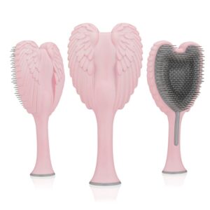 Tangle Angel Essentials Αqua – Grey | kikeris.gr
