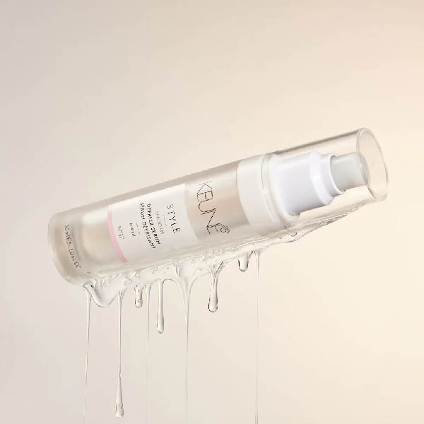 Keune Style Defrizz Serum 30ml - Telis Kikeris E-Shop