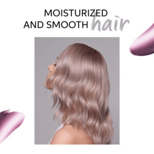 Wella Professionals Color Fresh Mask Lilac Frost 150ml | kikeris.gr
