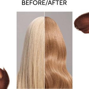 Wella Professionals Color Fresh Mask Golden Gloss 150ml | kikeris.gr