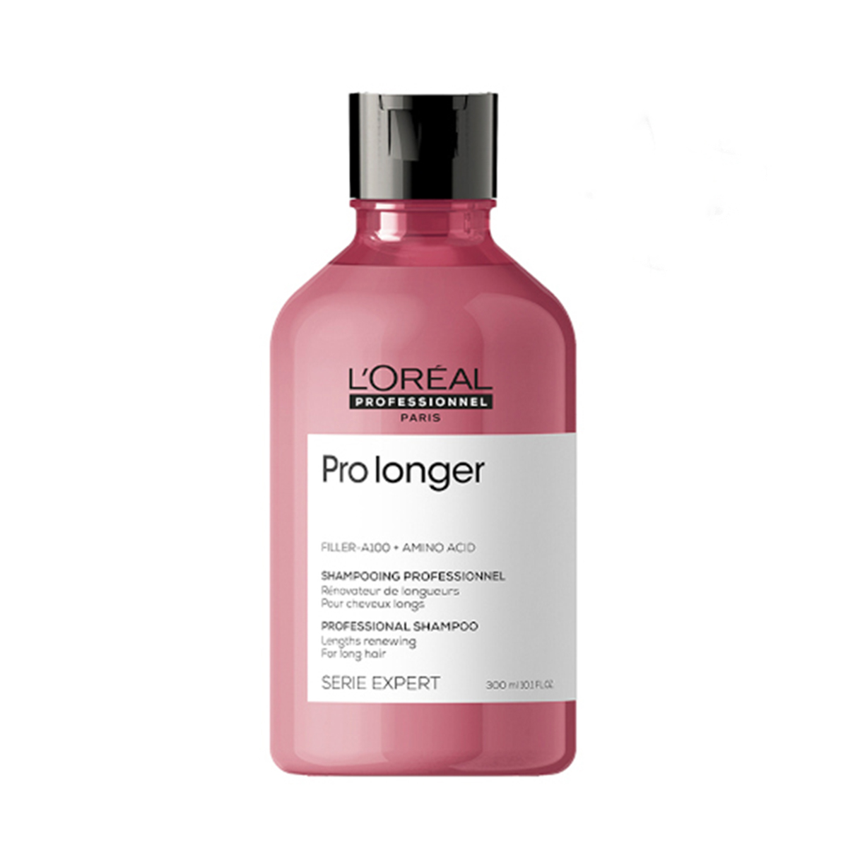 L’Oréal Professionnel Serie Expert Pro Longer Σετ (Σαμπουάν 500ml ...