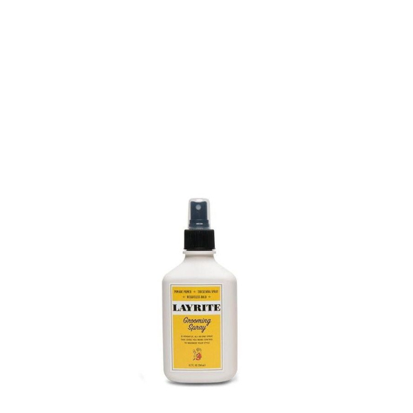 Layrite Grooming Spray 60ml - Telis Kikeris E-Shop