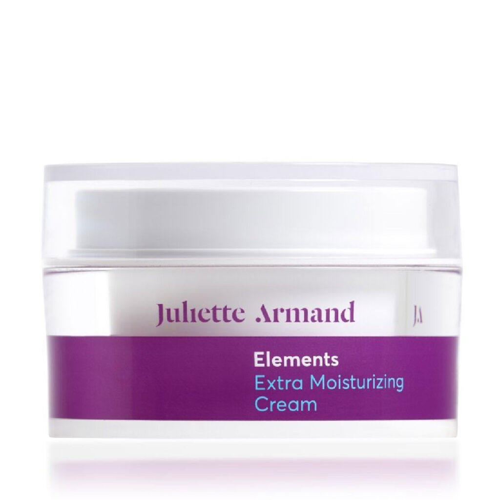 Juliette Armand Extra Moisturizing Cream 50ml | kikeris.gr