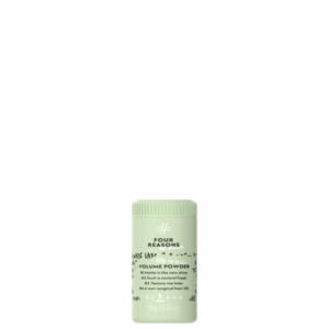Four Reasons Original Volume Mousse 200 ml - Telis Kikeris E-Shop