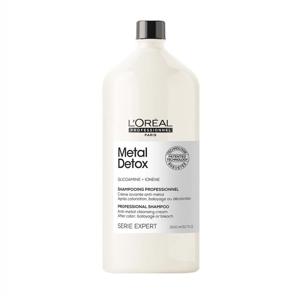Metal Detox - L'Oréal Professionnel | kikeris.gr
