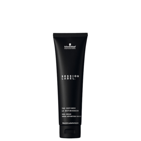 Schwarzkopf Professional Session Label The Definer 150ml - Telis ...