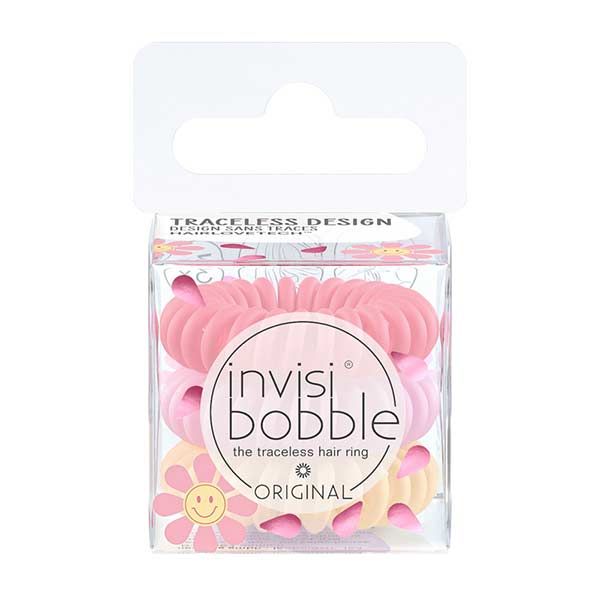 Invisibobble Original Retro Dreamin 50 Shades of Hue (3τμχ) - Telis ...