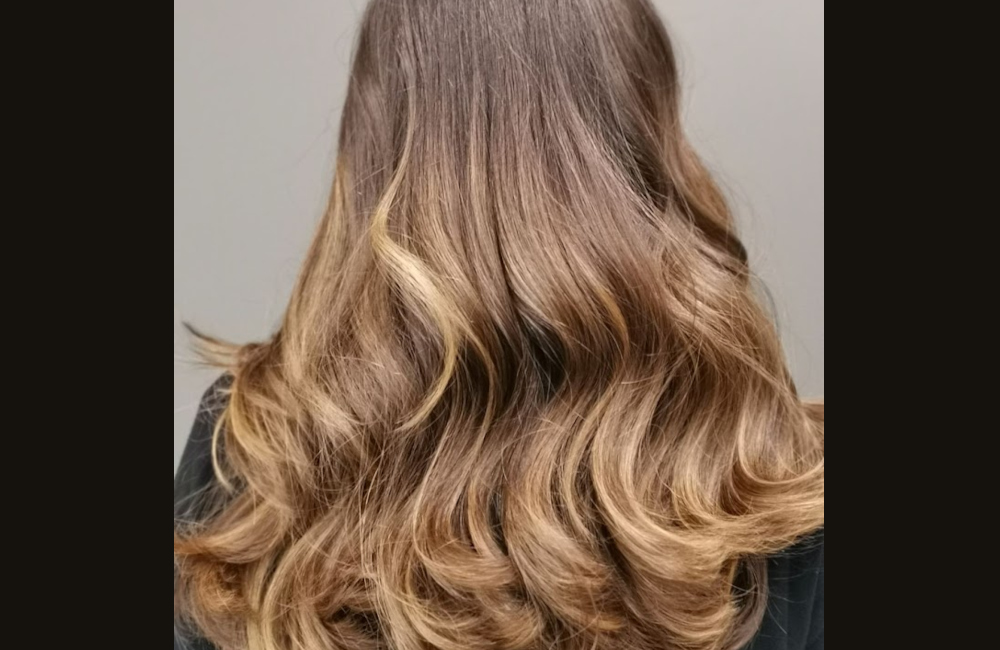 French Balayage VS Απλό Balayage: Μάθε τις Διαφορές - Telis Kikeris E-Shop