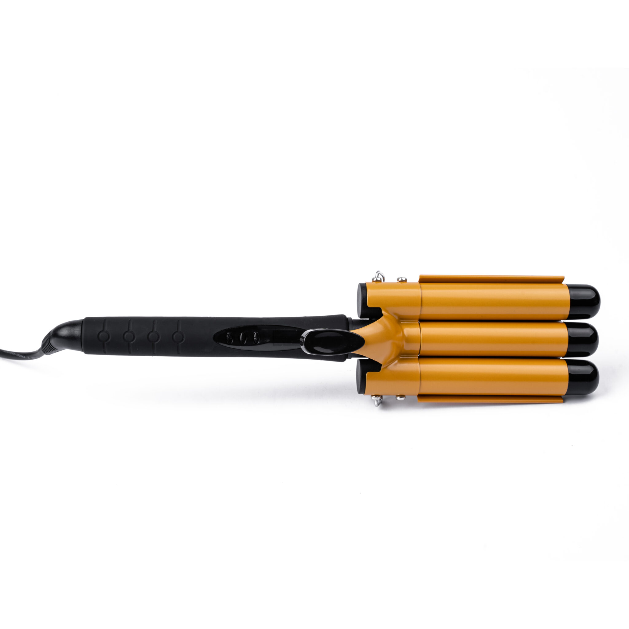 hairOhair HC619 Κεραμικό Ψαλίδι για Μπούκλες 19mm | kikeris.gr