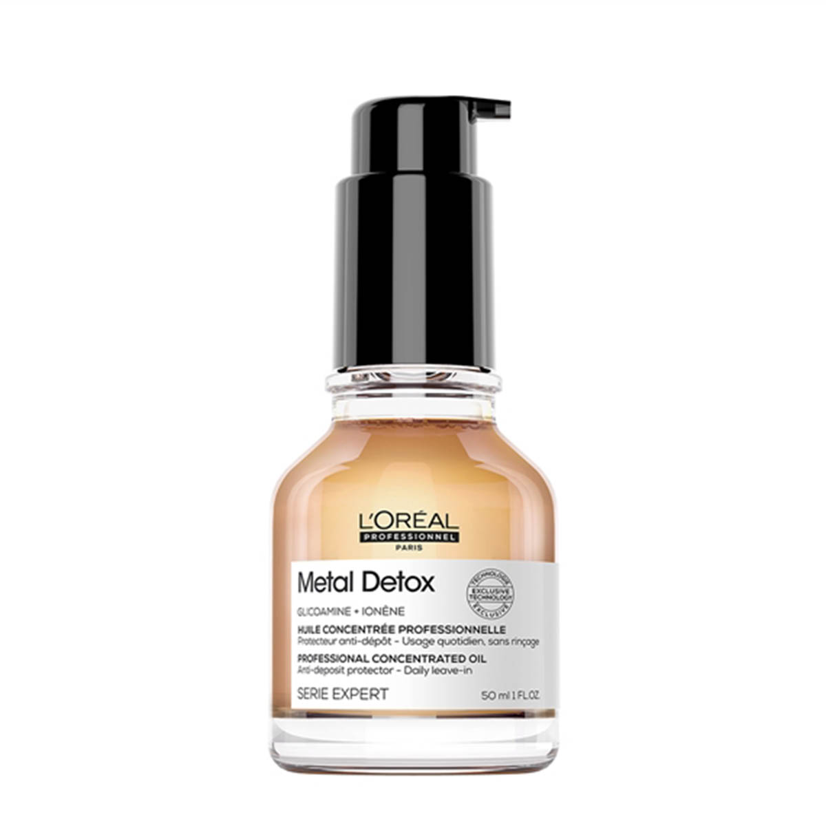 Metal Detox - L'Oréal Professionnel | kikeris.gr