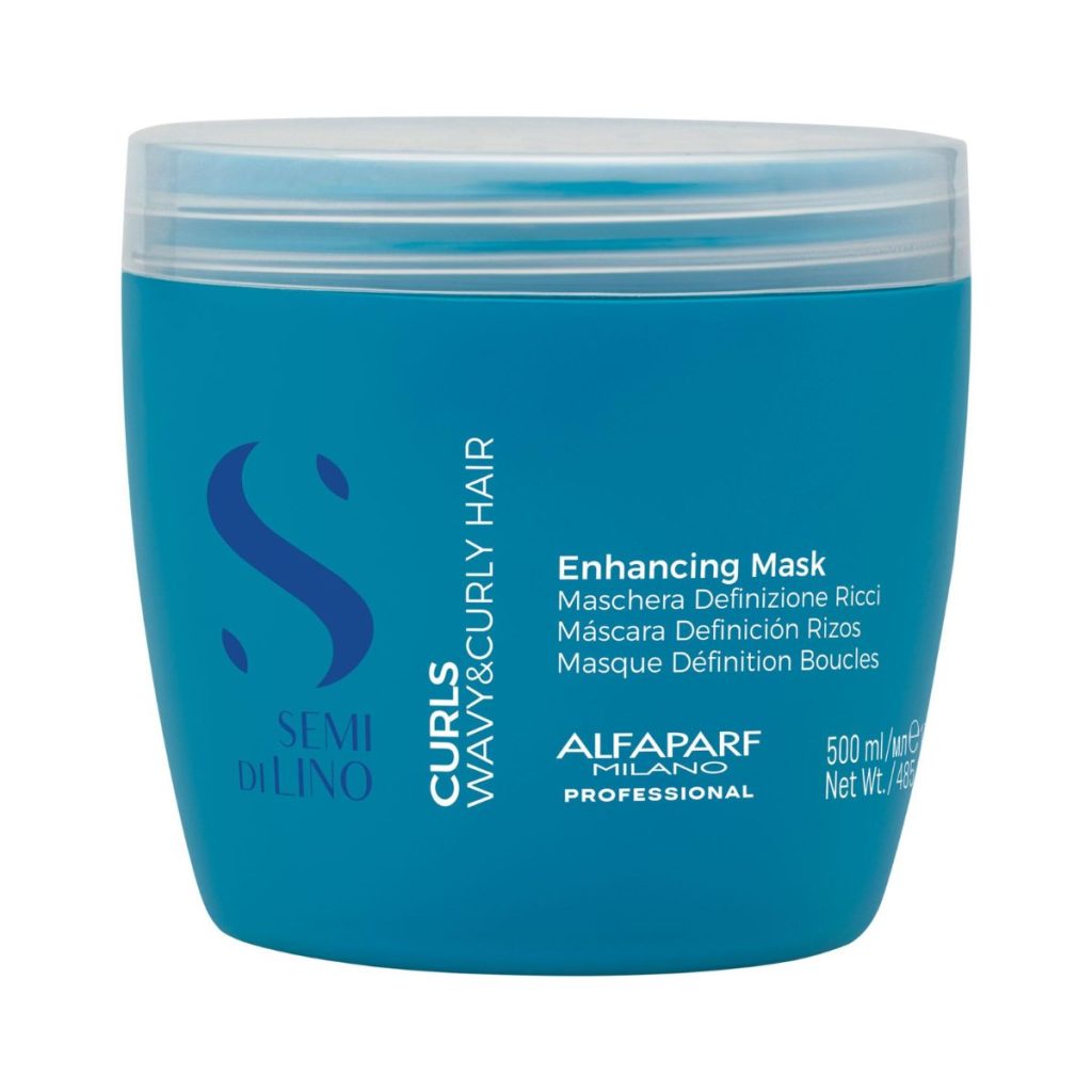 Alfaparf Milano Professional Semi di Lino Multi-Benefit Oil 100ml ...