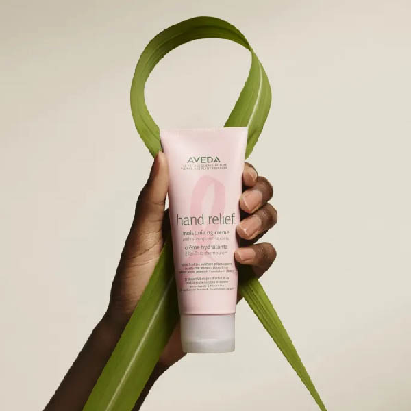 Aveda Limited Edition Breast Cancer Relief Moisturizing Creme | kikeris.gr