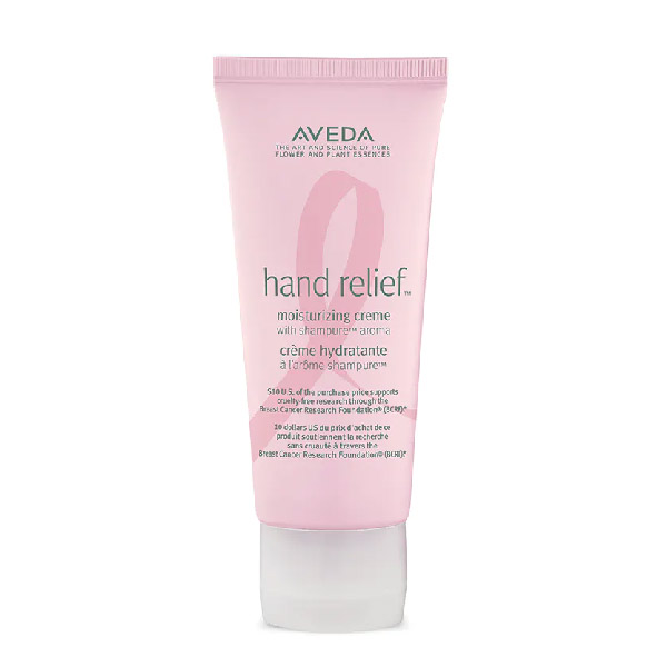 Aveda Limited Edition Breast Cancer Relief Moisturizing Creme | kikeris.gr