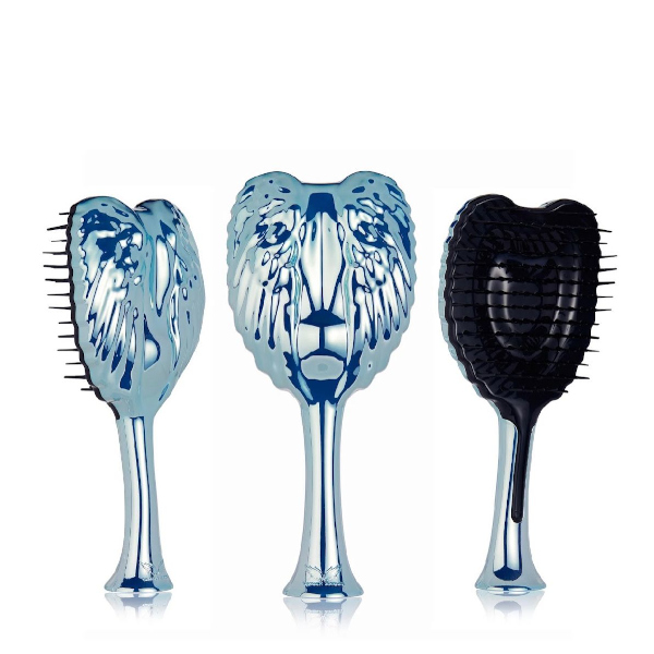 Tangle Angel Essentials Αqua – Grey - Telis Kikeris E-Shop