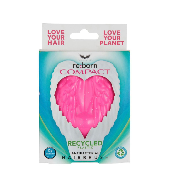 Tangle Angel Reborn Compact Pink Sparkle - Telis Kikeris E-Shop