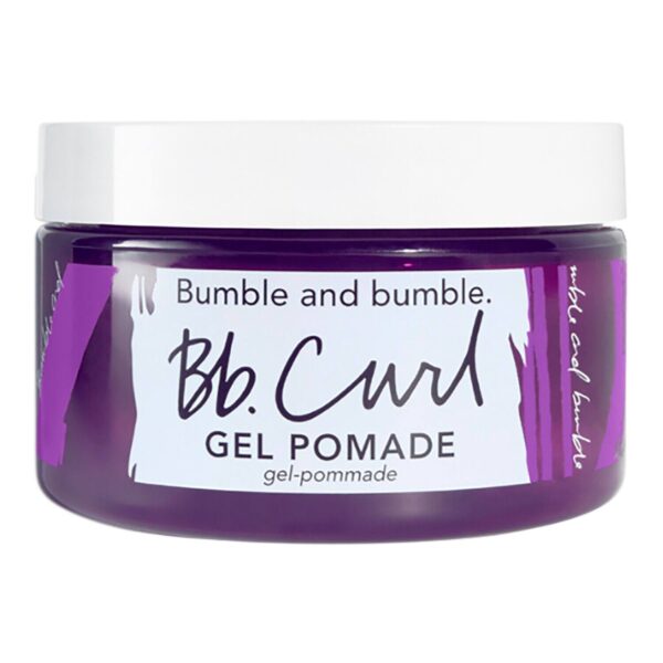 Bumble & bumble. Curl Finishing Pomade 100ml | kikeris.gr