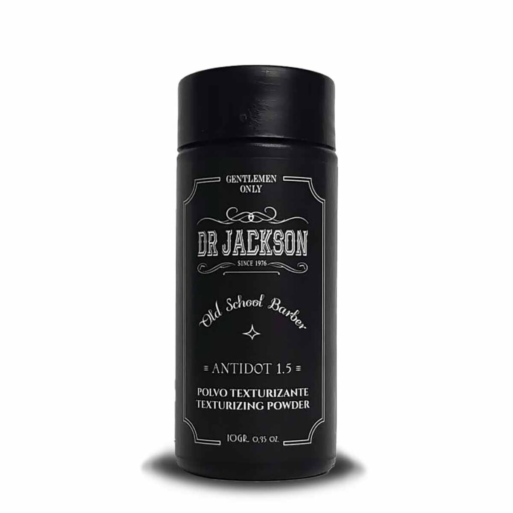 Dr Jackson Antidot 1.5 Texturizing Powder 10gr - Telis Kikeris E-Shop
