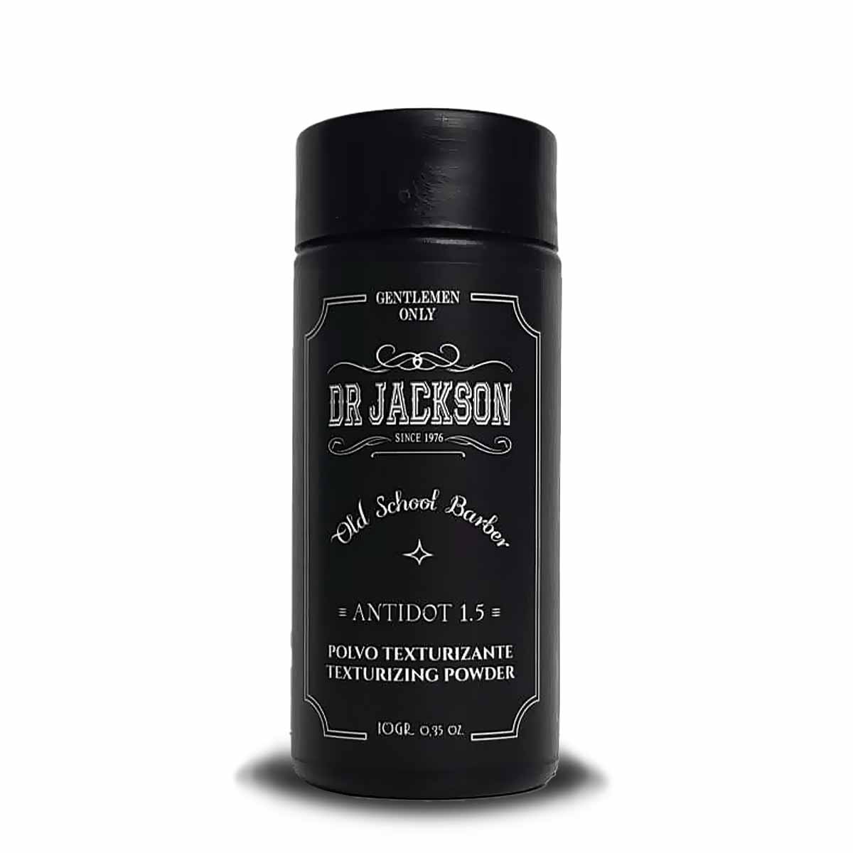 Dr Jackson Antidot 2.0 Curl Effect Cream 100ml - Telis Kikeris E-Shop