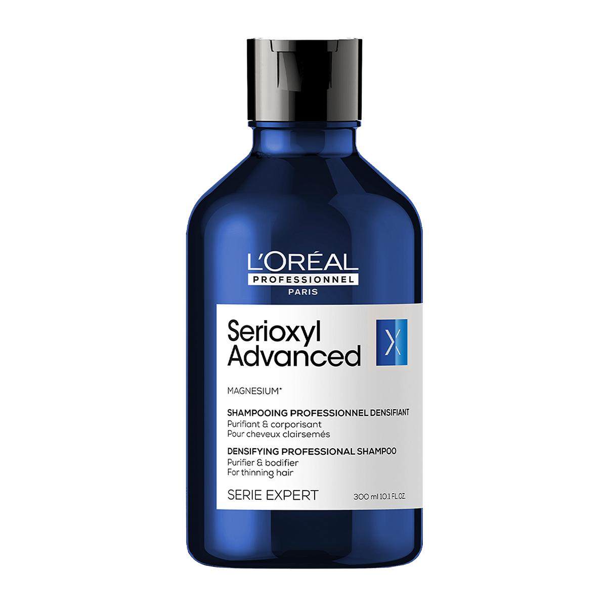 L’Oréal Professionnel Serie Expert Serioxyl Density Ορός Για Πύκνωση ...