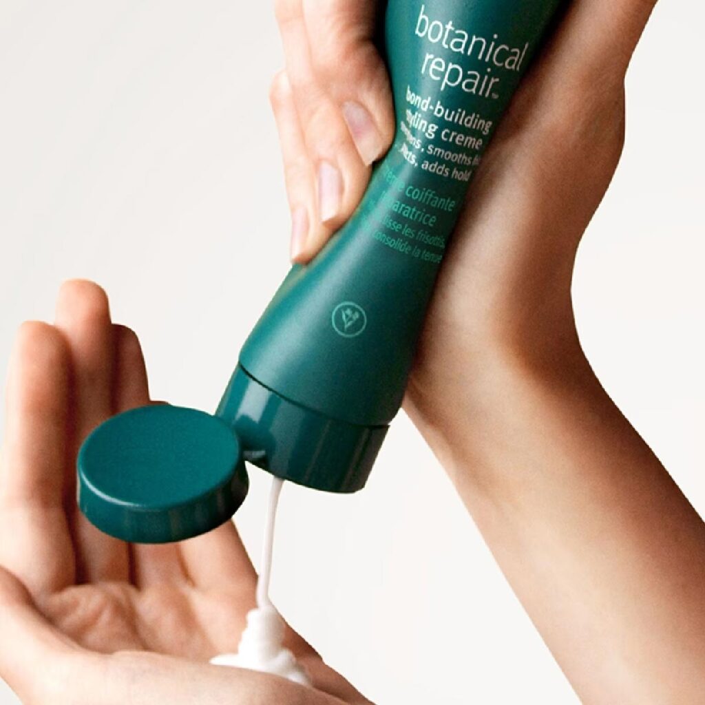 Aveda Botanical Repair Strengthening Conditioner 200ml - Telis Kikeris ...
