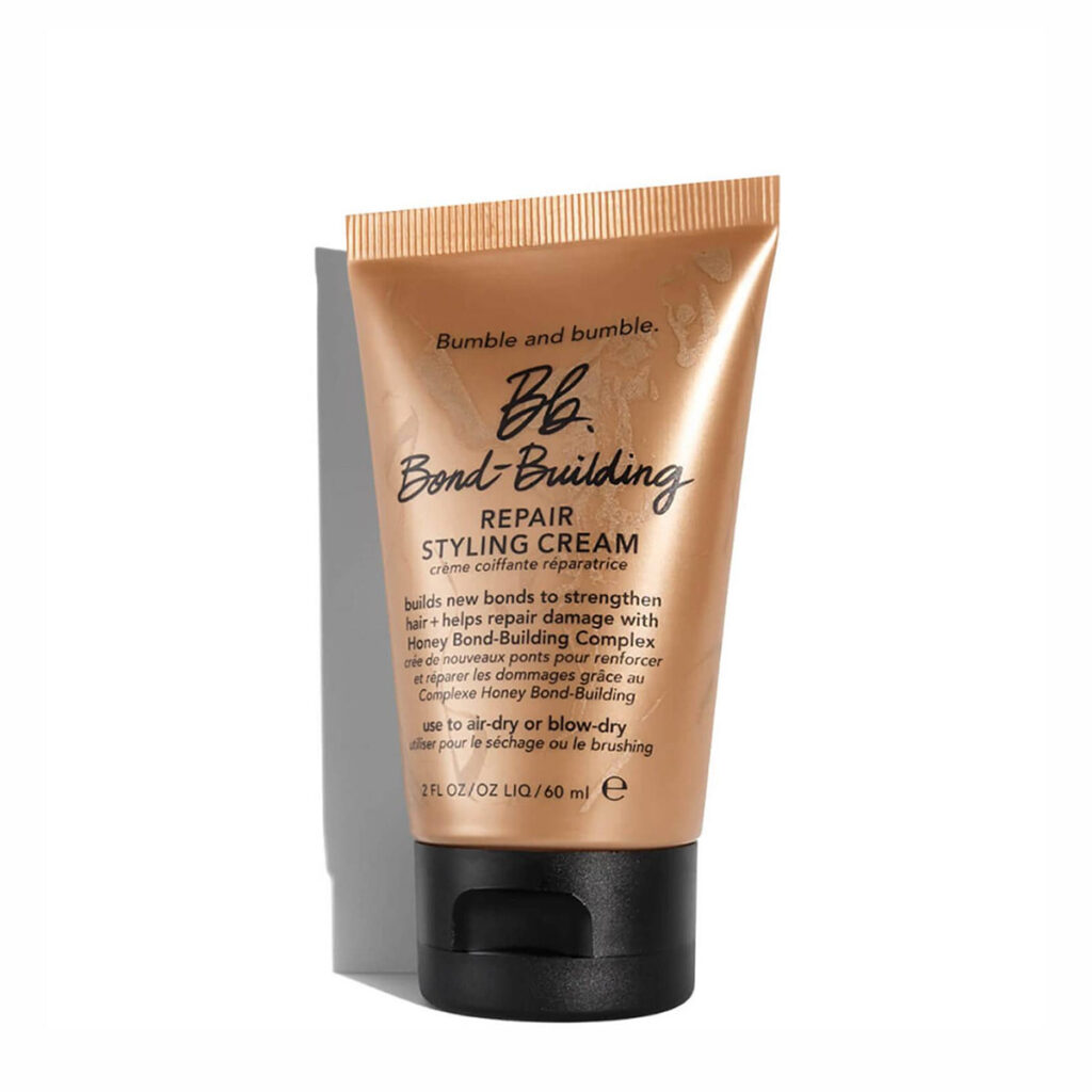 Bumble & bumble Bond-Building Repair Shampoo 250ml - Telis Kikeris E-Shop