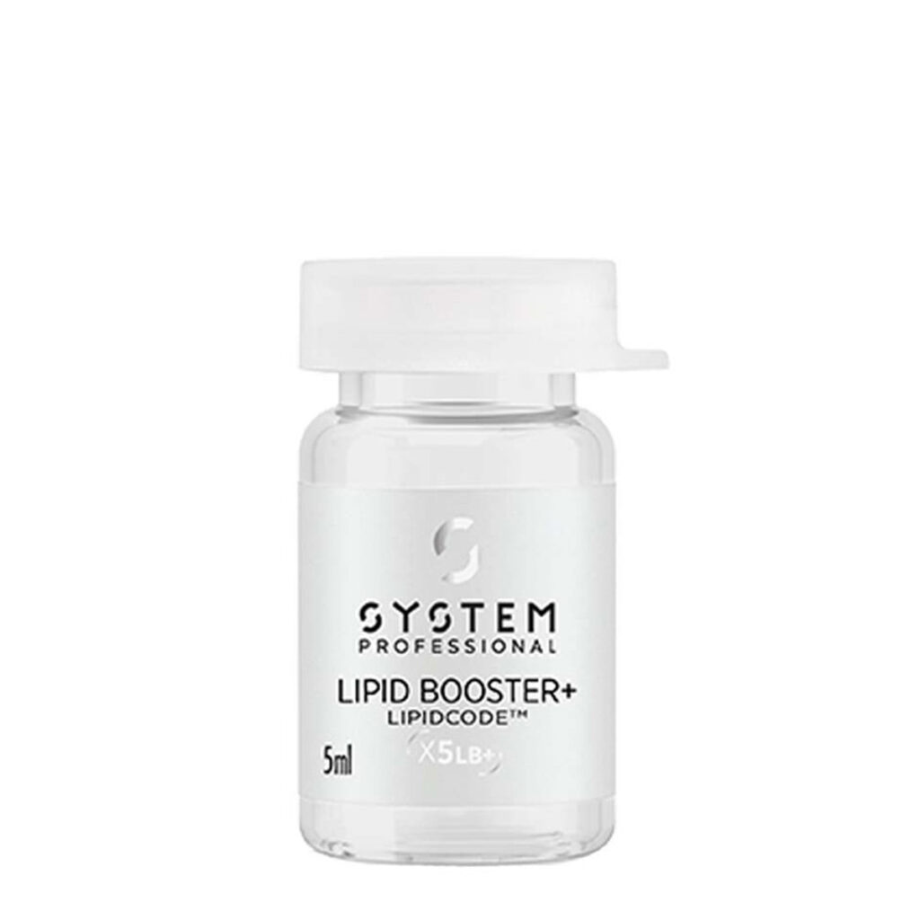 System Professional Lipid Booster (X5LB+) 20X5ml | kikeris.gr