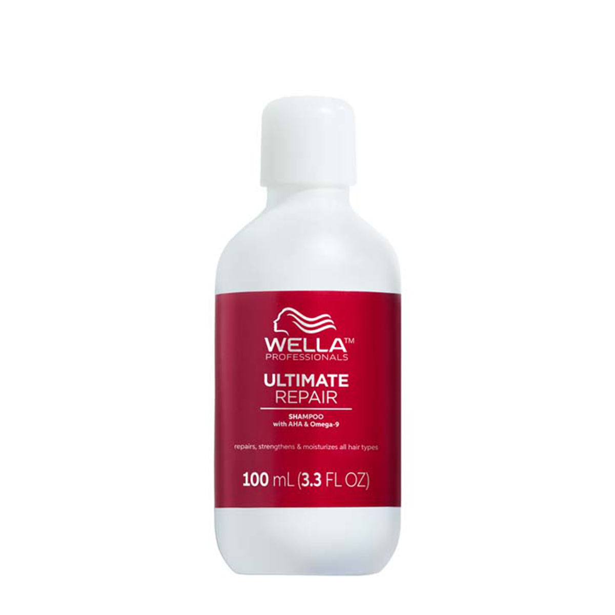 Wella Professionals Ultimate Repair Leave-in Επανόρθωσης 140ml | kikeris.gr