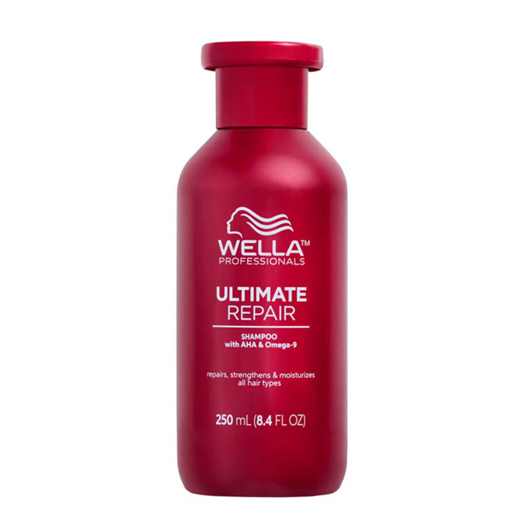 Wella Professionals Ultimate Repair Σαμπουάν Επανόρθωσης 250ml - Telis ...